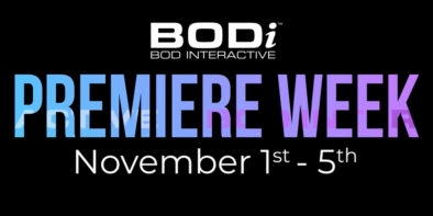 Don't Miss BODi Premiere Week | BODi