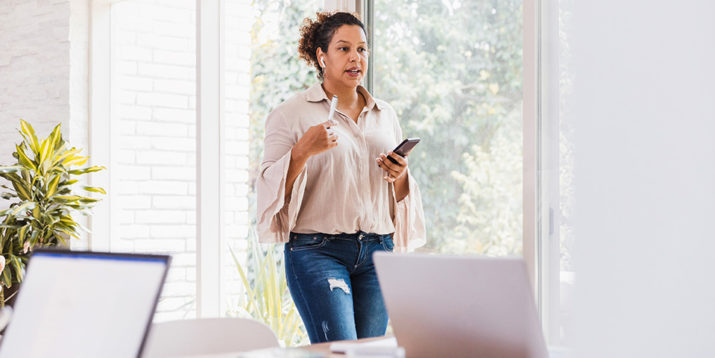 26 Ways to Move More Throughout Your Day | BODi