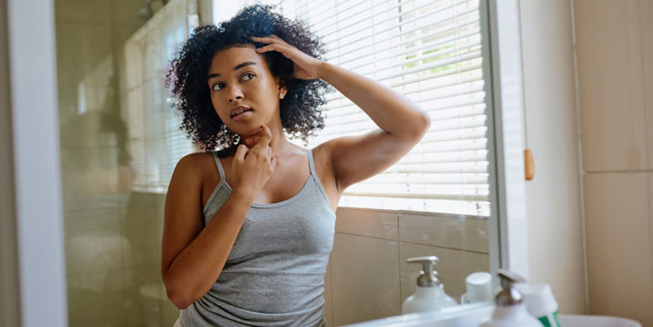 What to Expect From a Skin Check | BODi