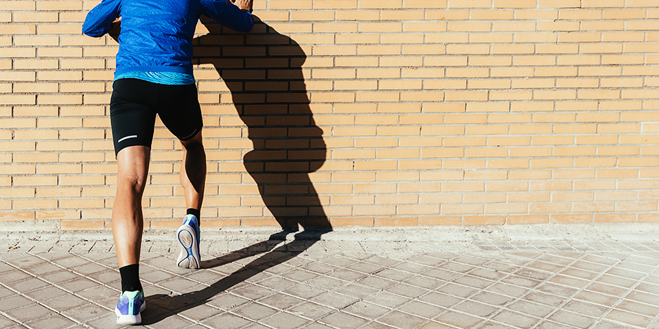 6 Ankle Stretches for Flexibility | BODi