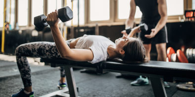 The Benefits of Full-Body Workouts vs. Split Workouts | BODi