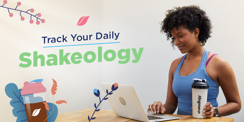 Track Your Daily Shakeology (PDF) | BODi