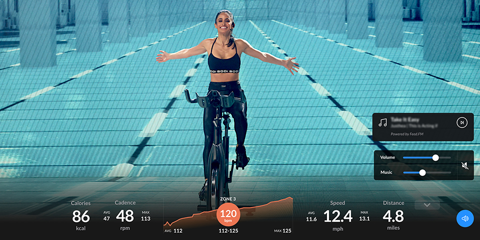 BODi Special Event Classes for December | BODi