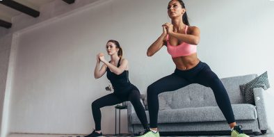 20 Lower Body Workout Exercises | BODi
