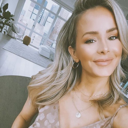 8 Ways Andrea Rogers Makes Sure Every Workout Is a Good One – protect ...