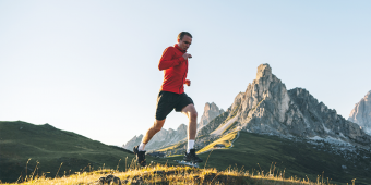 Benefits of Running: 11 Reasons Why You Should Do It | BODi