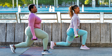 10 of the Best Compound Exercises for Muscle and Strength | BODi