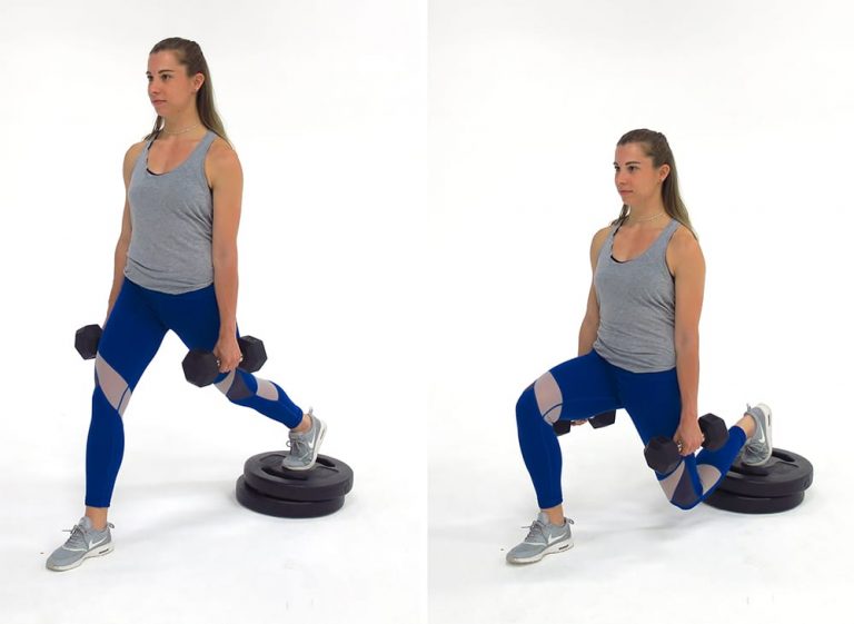 11 Quiet Exercises for Apartment Dwellers - Roidless