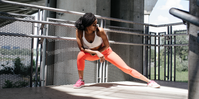 10 Best Thigh Exercises For Stronger Legs | BODi