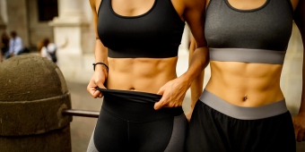 Why Do My Abs Look Uneven? | BODi