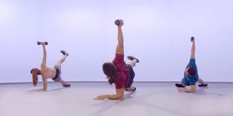 Ab Crack: What Is It and Is It OK to Have One? | BODi