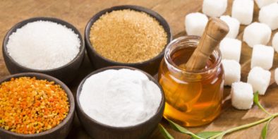 71 Hidden Sugar Names: Uncovering Label Secrets