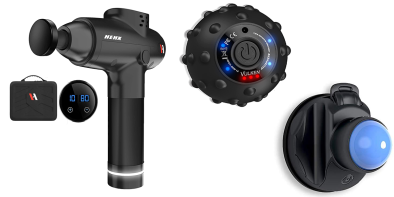 The Best Myofascial Release Tools 2025 | BODi