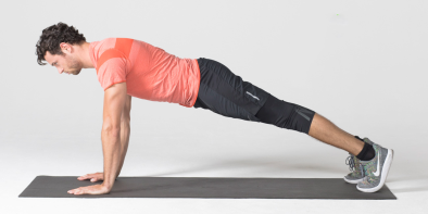 5 Killer Isometric Abs Exercises to Work Your Core | BODi
