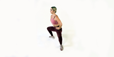 How the Frog Squat Can Help Improve All of Your Squats | BODi