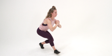 How to Do the Duck Walk | BODi