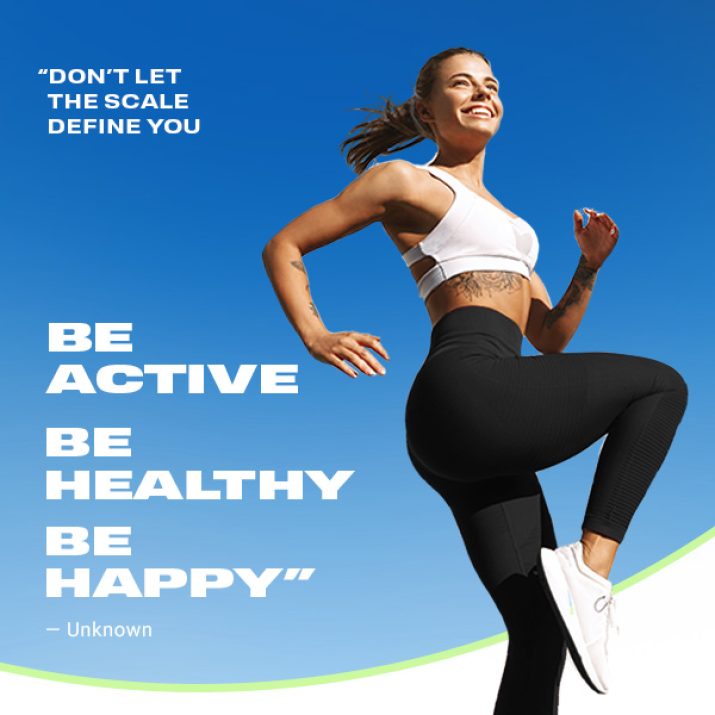 32 Uplifting Body Positivity Quotes