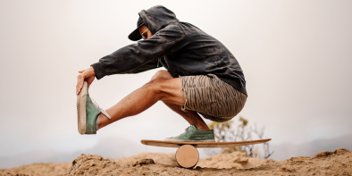 9 Proprioception Exercises to Improve Balance and Agility | BODi