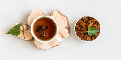Everything You Need to Know About Mushroom Tea | BODi