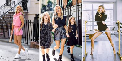 19 Things You Don't Know About Andrea Rogers | BODi