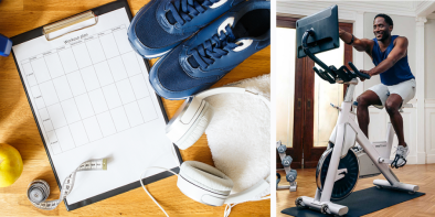 How to Set Goals for Your Cycling Routine — and Crush Them | BODi