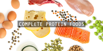 What Are Complete Proteins and Why Are They Important? | BODi