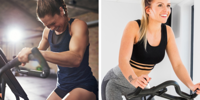 HIIT vs. LISS: Which Is the More Effective Form of Cardio? | BODi