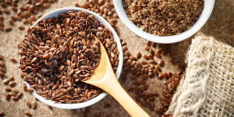 The Facts About Flax: Flaxseed Benefits and Nutrition | BODi