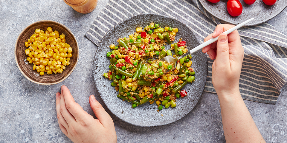 7 High-Protein Vegetables You Should Be Eating | BODi