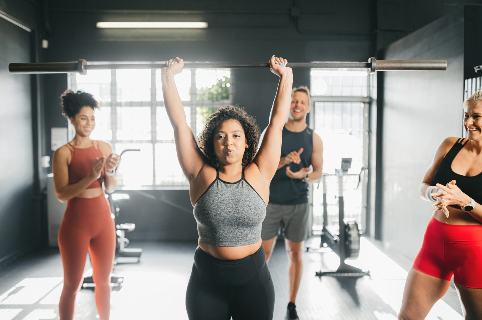 5 Reasons Your Muscles Shake During a Workout and How to Prevent It ...