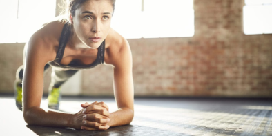Why Your Muscles Shake During a Workout, Plus Prevention Tips | BODi
