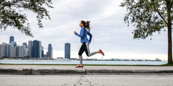 Butt Kicks: Instructions, Benefits, and Variations| BODi