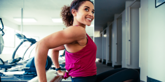 The Best Triceps Workout to Do at Home | BODi