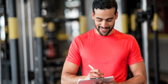 FITT Principle: What Is It and How Does It Work? | BODi