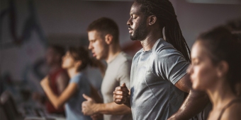 Calories Burned During Exercise and How to Calculate It | BODi