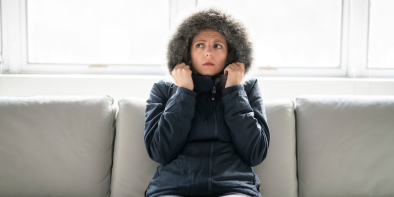 Why Am I Cold? Here Are 5 Reasons Why | BODi