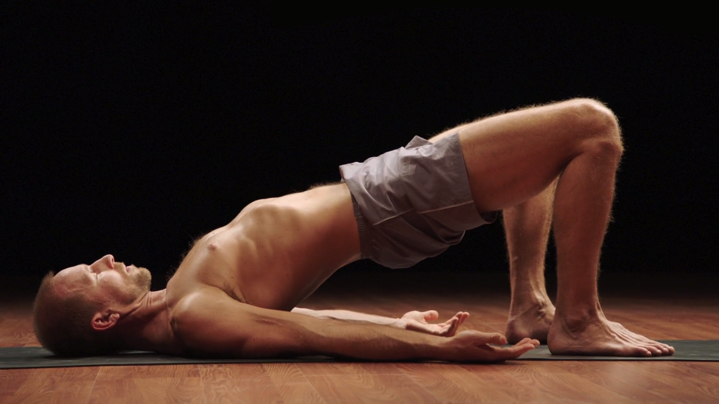 8 Yoga Backbends to Stretch and Strengthen Your Spine - Roidless