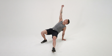 Turkish Get-Up: Master the Ultimate Full-Body Move | BODi