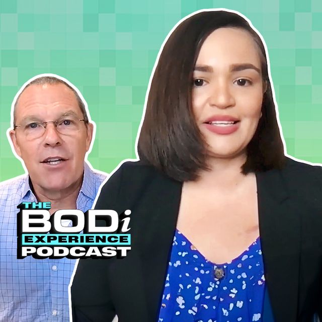 The BODi Blog | Fitness Tips, Nutrition Advice & Healthy Recipes