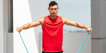 8 Side Delt Exercises to Shape Your Shoulders | BODi