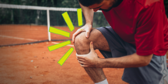Why Your Knees Pop: Causes and Treatments | BODi