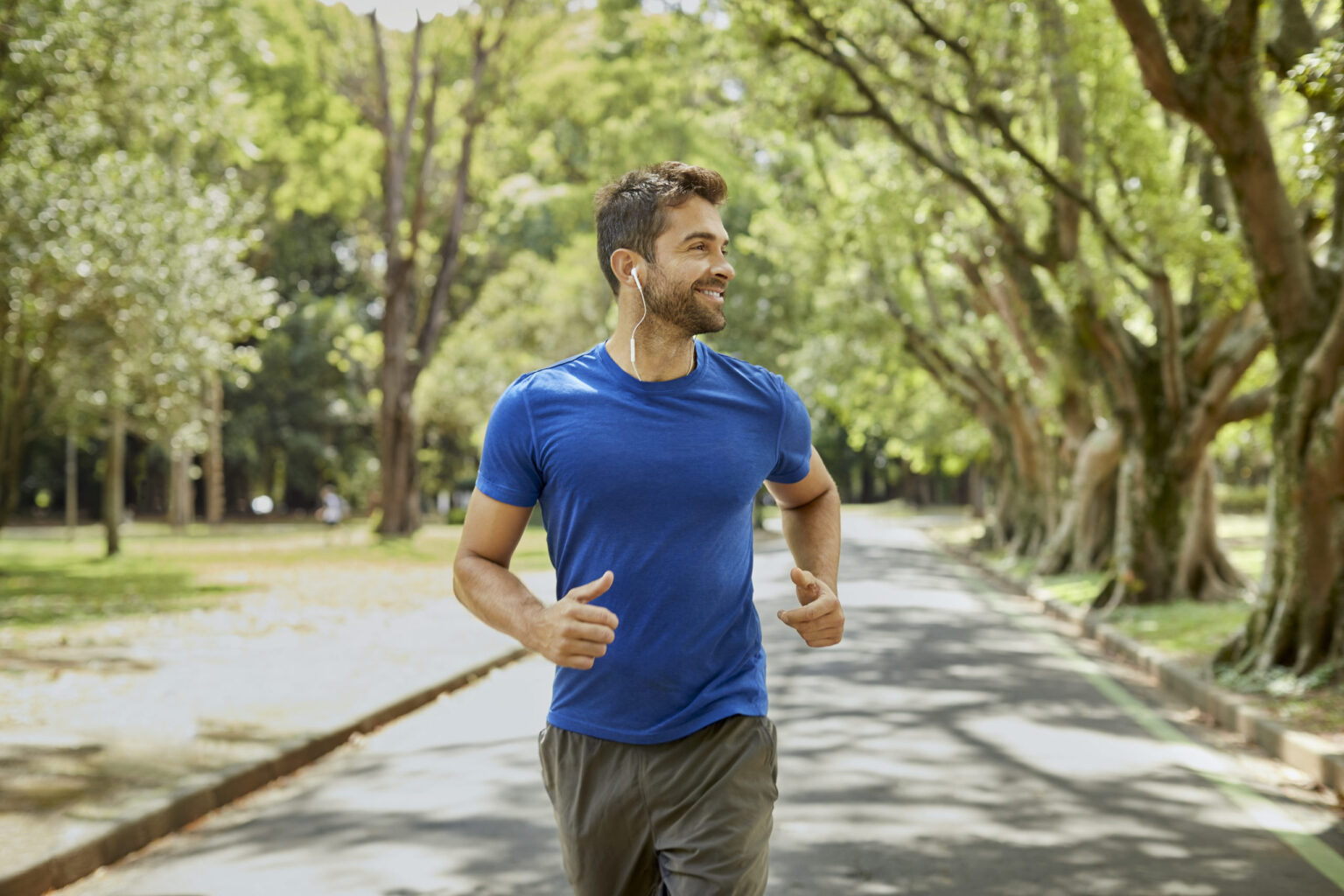 8 Ways to Make Running Less Boring – Roidless