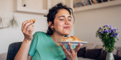 How to Lose Weight and Not Be Hungry | BODi