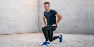 6 Leg Day Warm-Up Moves to Prevent Injury | BODi