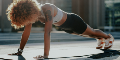 Push-Day Workout: Build Muscle and Strength With These Moves | BODi