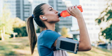 Can Pre-Workout Be Used for Weight Loss? | BODi