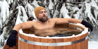 What Is a Contrast Bath and What Are Its Benefits? | BODi