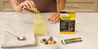 When Should You Use Beachbody Performance Energize? | BODi