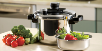 What Is a Pressure Cooker and How Do You Use One? | BODi