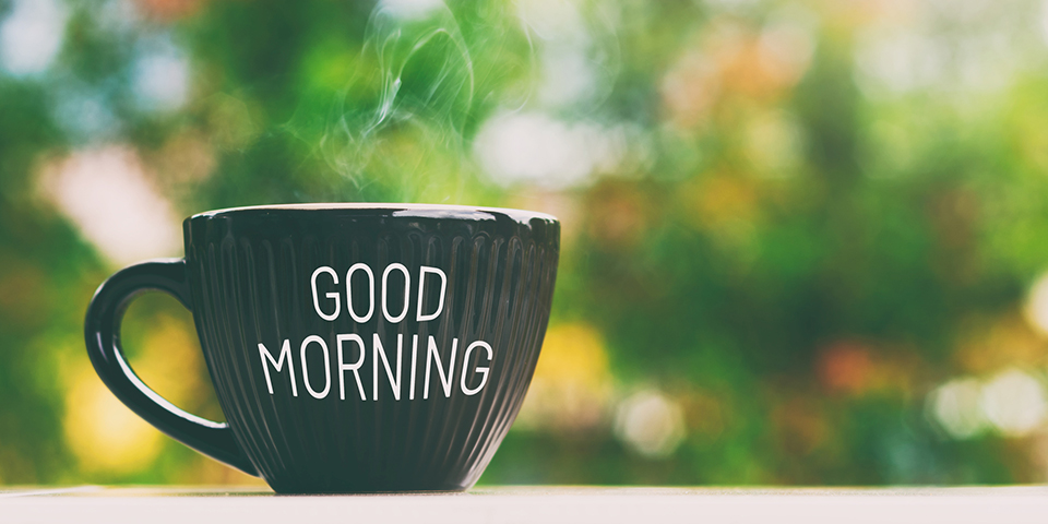 7 Healthy Habits to Start Your Day Right | BODi